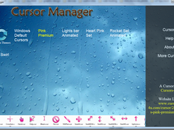 Cursor Manager download | SourceForge.net
